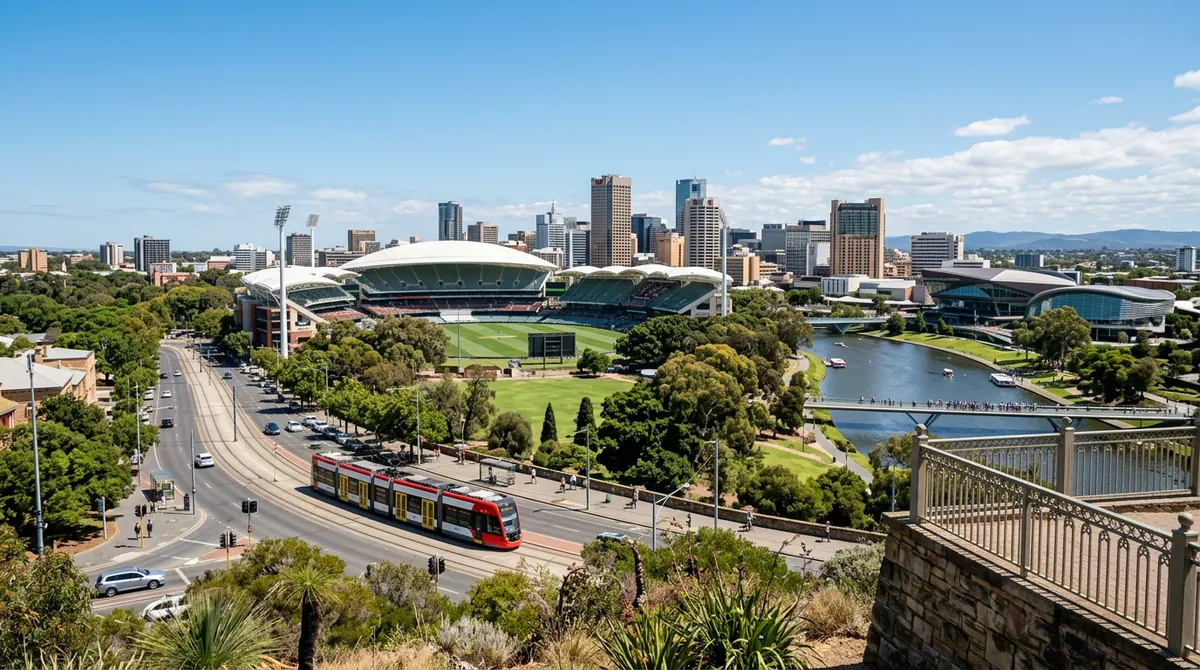 Buying a House in Adelaide 2026: HomeStart + Cheapest Capital