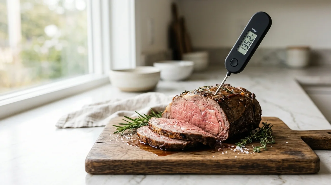 Best Meat Thermometer Australia 2026