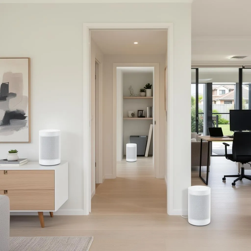 Best Mesh WiFi Australia 2026 — NBN, WiFi 7 & Multi-Storey Picks