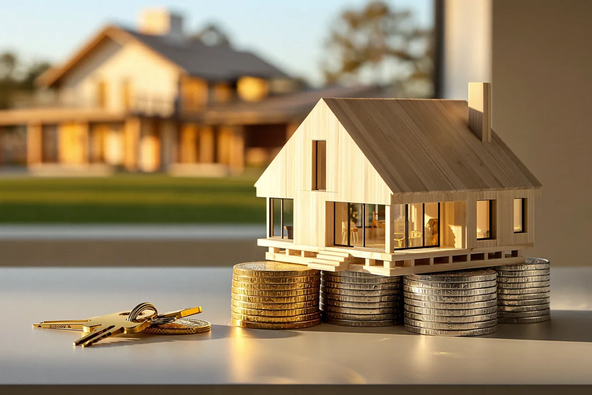 Best Home Loan Rates Australia 2026 (Updated Monthly)